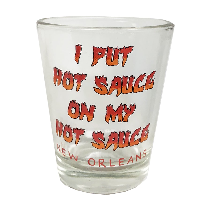 Shot Glasses & Shooters - Page 2 of 7 - United Gift and Novelty Company